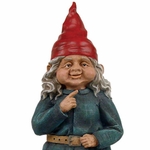 Large Garden Gnomes | Decorative Gnomes | GardenFun