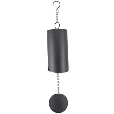 Metal Bell Chime - Large only $129.95 at Garden Fun