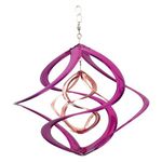 Outdoor Hanging Decor, Wind Spinners & More | GardenFun.com