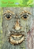 Laughing / Scared Tree Face only $27.95 at Garden Fun