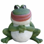 Gnomeo & Juliet - GardenFun.com