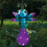 Outdoor Hanging Decor, Wind Spinners & More | GardenFun.com