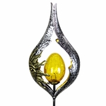Solar Garden Stakes
