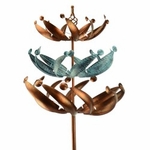 Garden Spinners & Metal Wind Spinners | GardenFun.com