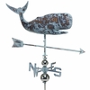 Mermaid Weathervane - Copper Patina w/Free Roof Mount only $399.99 at ...