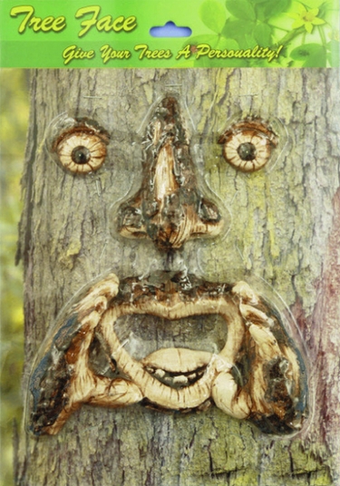 Yelling Tree Face only $23.99 at Garden Fun