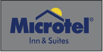 3'x5' Microtel Inn & Suites Logo Mat