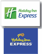 Holiday Inn Express New and Old Styles