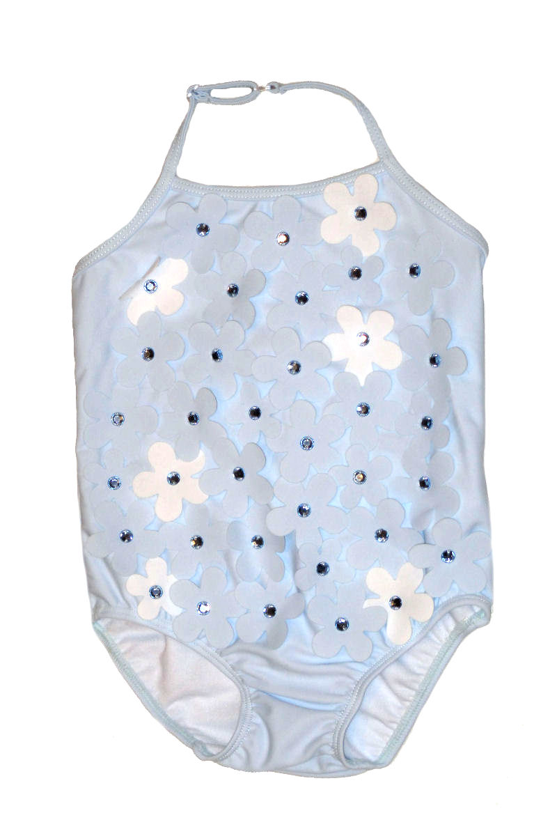 Kate Mack Toddler Swimwear