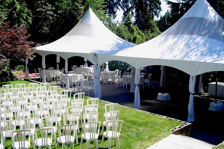 14 Professional Tips For Taking Care Of Your Canopy