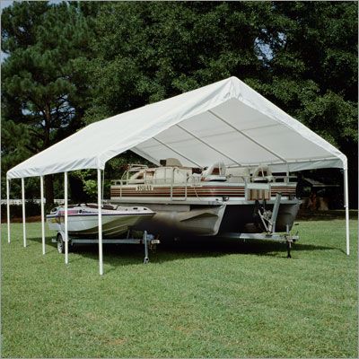 The #1 Boat Tent Store: Over 90 Boat Canopy Tents (On Sale)