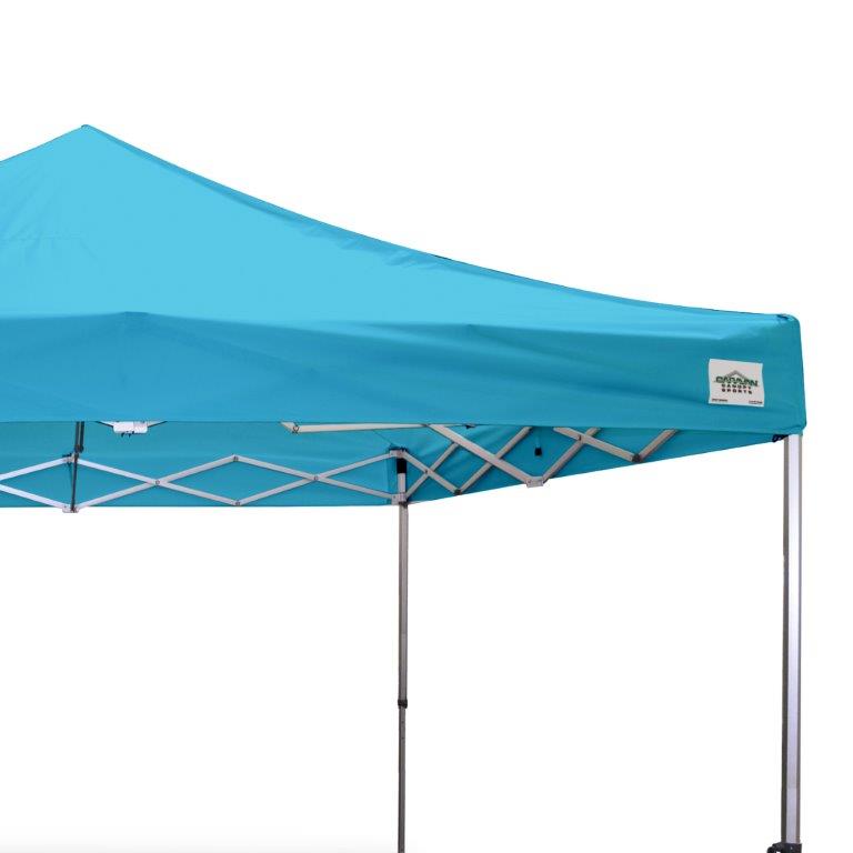 Caravan Canopy 10 x 15 Feet Magnum II Canopy Top