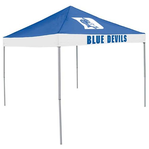 Duke Blue Devils Tailgate Tent Canopy - Economy