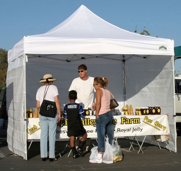 The Instant Canopy Store: Over 90 Canopies + Reviews (Real)