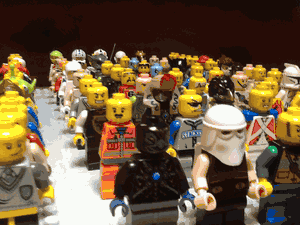 Activities, Experiments & Lesson Plans