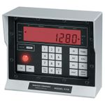 Avery Weigh-Tronix Model 640 Weight Indicator - Ag Weight Indicators