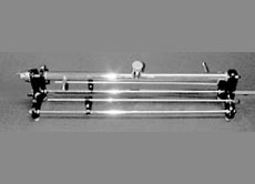 Linear Expansion Apparatus