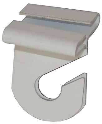 Heavy Duty Ceiling Tile Hook