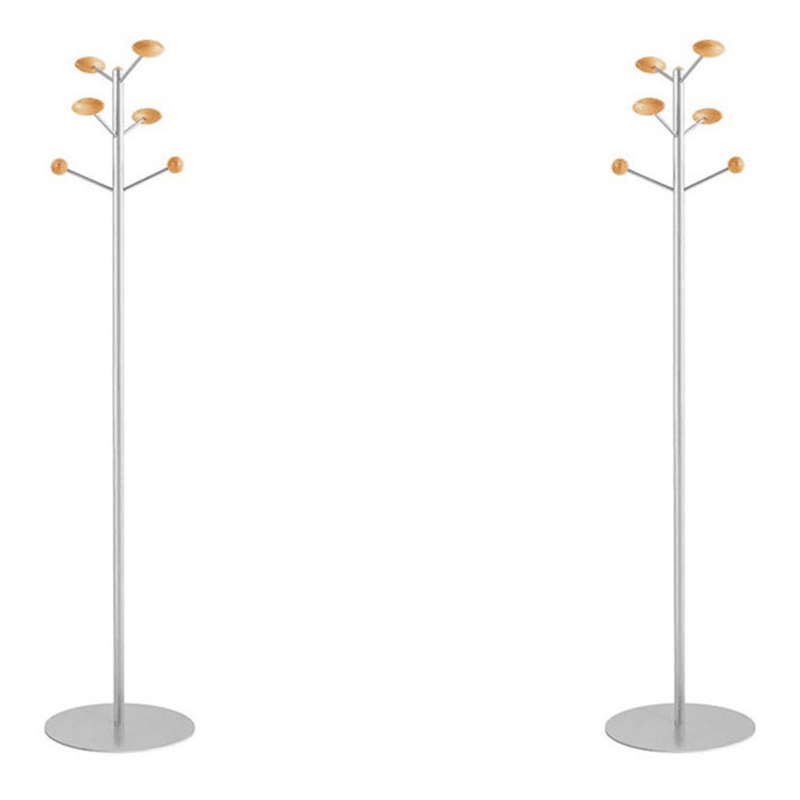 Standing Coat Rack - "MG" MET Costumer Coat Rack - Shop All Coat Racks