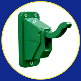 Security and Safety Hooks