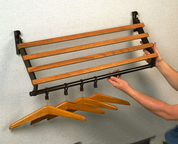 Wall Coat Racks - All Styles, Discounted Prices, Fast Delivery - All ...