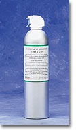 11 Liter Bump Gas Cylinder CO,H2S,O2,LEL