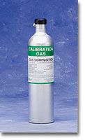 Calibration Gas