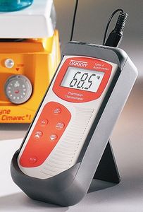 Acorn Temp 4 Thermistor Meters