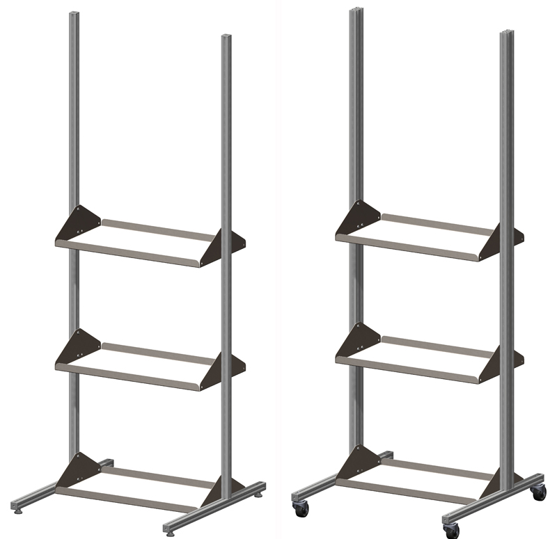 Agrowtek AgrowDose™ MPX pH & ORP Dosing Panels [Build Your Configuration]