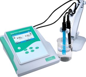910/950 Series Benchtop Meters