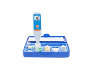 SX620 pH Pen Tester