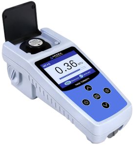 TN420 Portable Turbidity Meter
