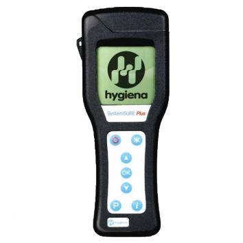 AquaPhoenix Bacteria Tests: Hygiena SystemSURE Plus ATP Luminometer - SS3