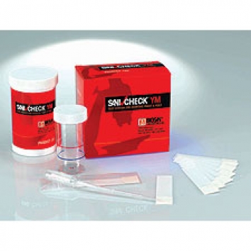 AquaPhoenix Bacteria Tests: Test Kit for Detecting Yeast and Mold - 120