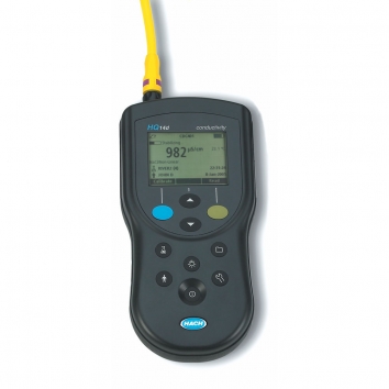 AquaPhoenix HQ14D Conductivity Meter - HQ14D53000000