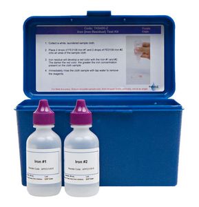 Laundry Test Kits