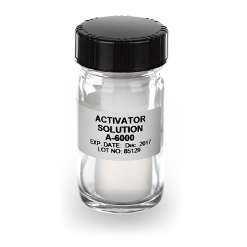 AquaPhoenix Iron Test: CHEMetrics Activator Solution 6x10mL - A-6000