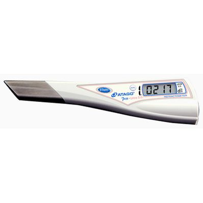 Atago Digital Hand-Held Urine Specific Gravity "Pen" Refractometer ...