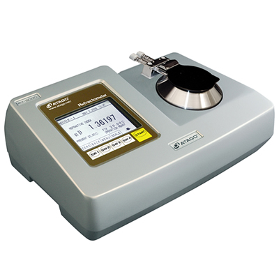 Atago Digital Refractometer - RX-5000