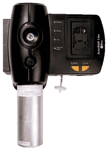 QRAE II Accessories, Sensors, and Replacement Parts