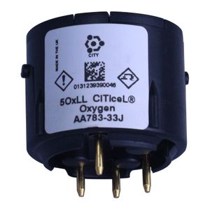 Fyrite INSIGHT Plus B-Smart Pre-Calibrated Sensors, O2 Upgrade Kit ...