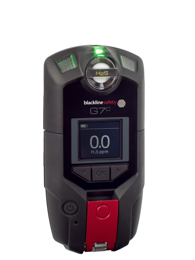 Blackline Device, G7c Cellular, North America - G7C-NA