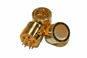 BW Technologies Sensors