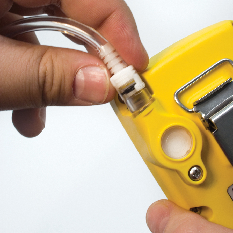 BW Technologies Gas Alert Max XT