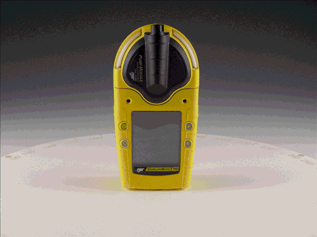 BW Technologies Gas Alert Micro 5