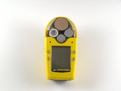 BW Technologies Gas Alert Micro 5 PID