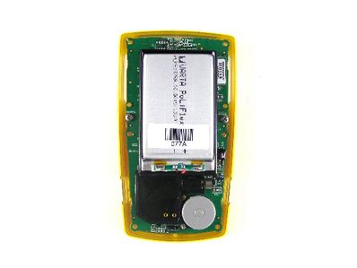 BW Technologies Gas Alert Micro Clip