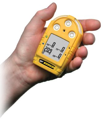 Gas Alert Micro from BW Technologies