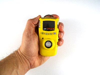 BW Technologies Gas Alert Extreme