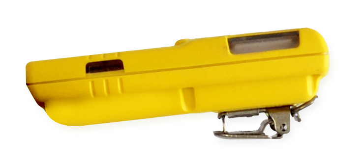 BW Technologies GasAlertMicroClip XL Detector Combustible (%LEL ...